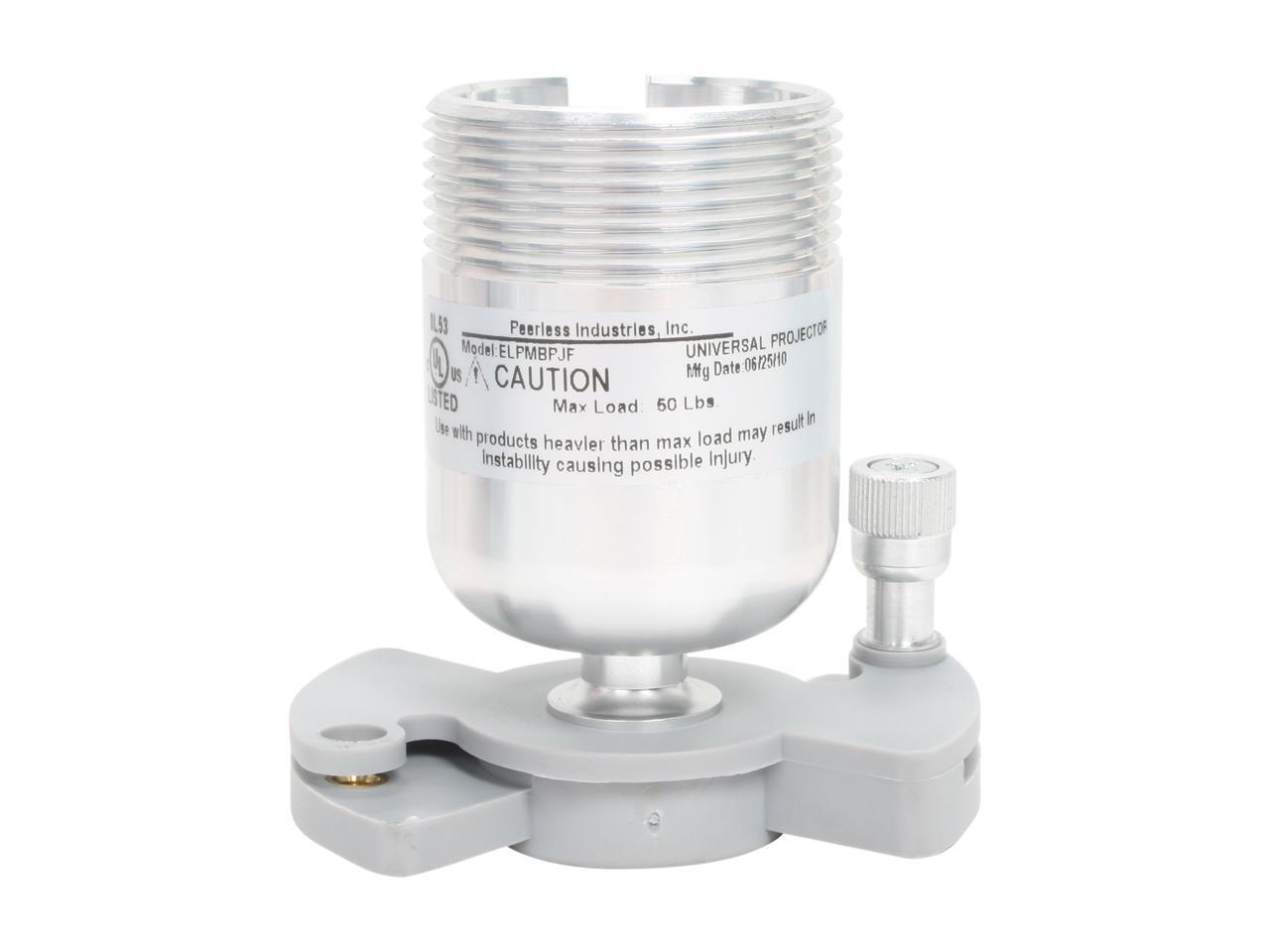 EPSON ELPMBPJF Universal Projector Ceiling Mount - Newegg.com