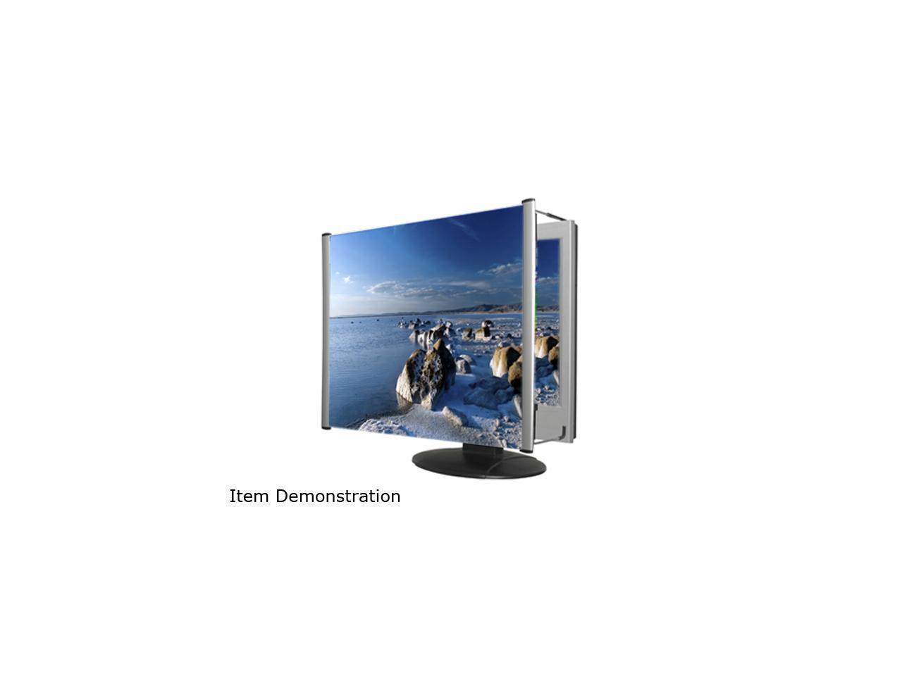 Kantek MAG17L LCD Monitor Magnifier Fits 17" LCD Monitors - Newegg.com