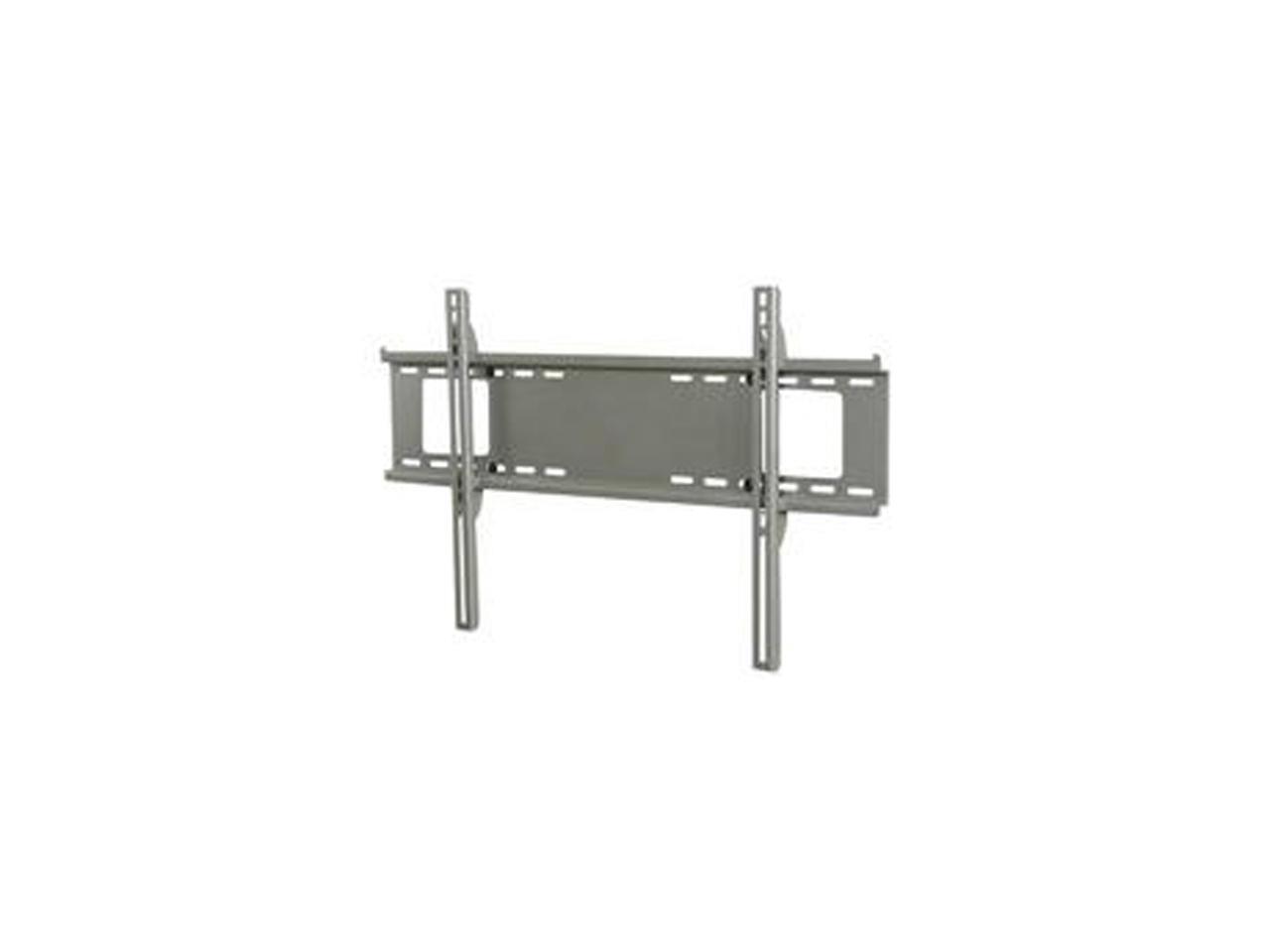 Peerless-AV SF660P Black 32" - 60" SmartMount Universal Flat TV Bracket ...