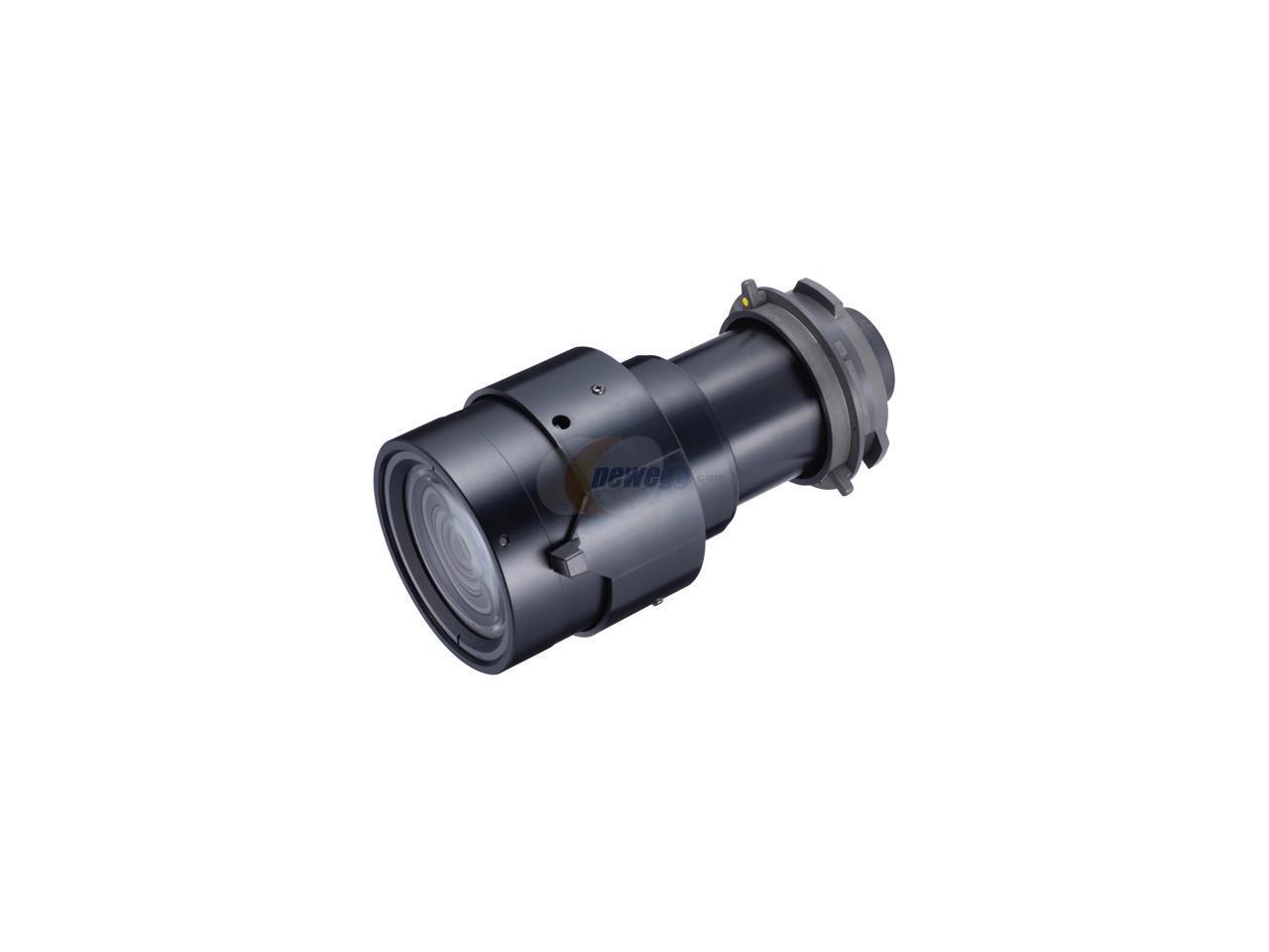 NEC NP01FL 0.8:1 Fixed Short Throw Lens For the NP1000, NP2000, NP1150 ...