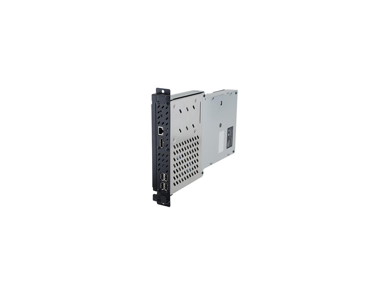NEC Display Solutions SB-02AM Expansion slot adapter for OPS cards ...