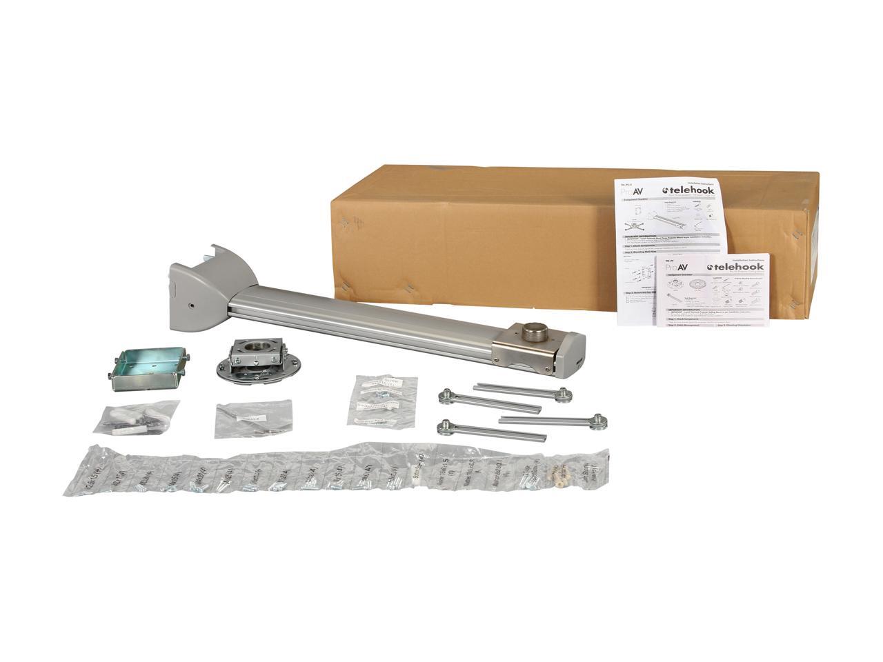 atdec TH-PS-S Projector Accessory - Newegg.com