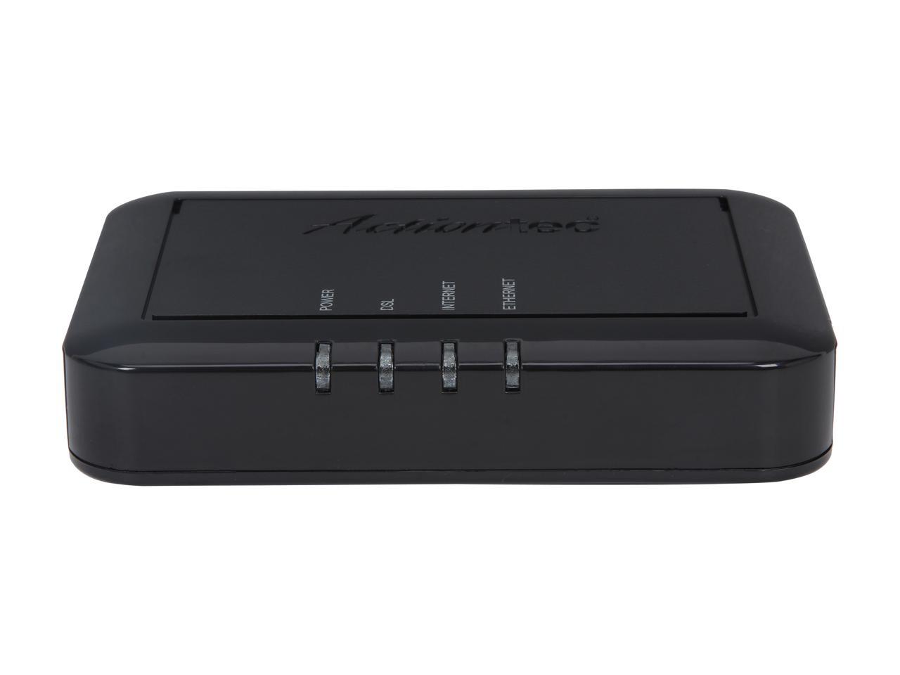 Actiontec GT701D-NF DSL Broadband Modem - Newegg.com
