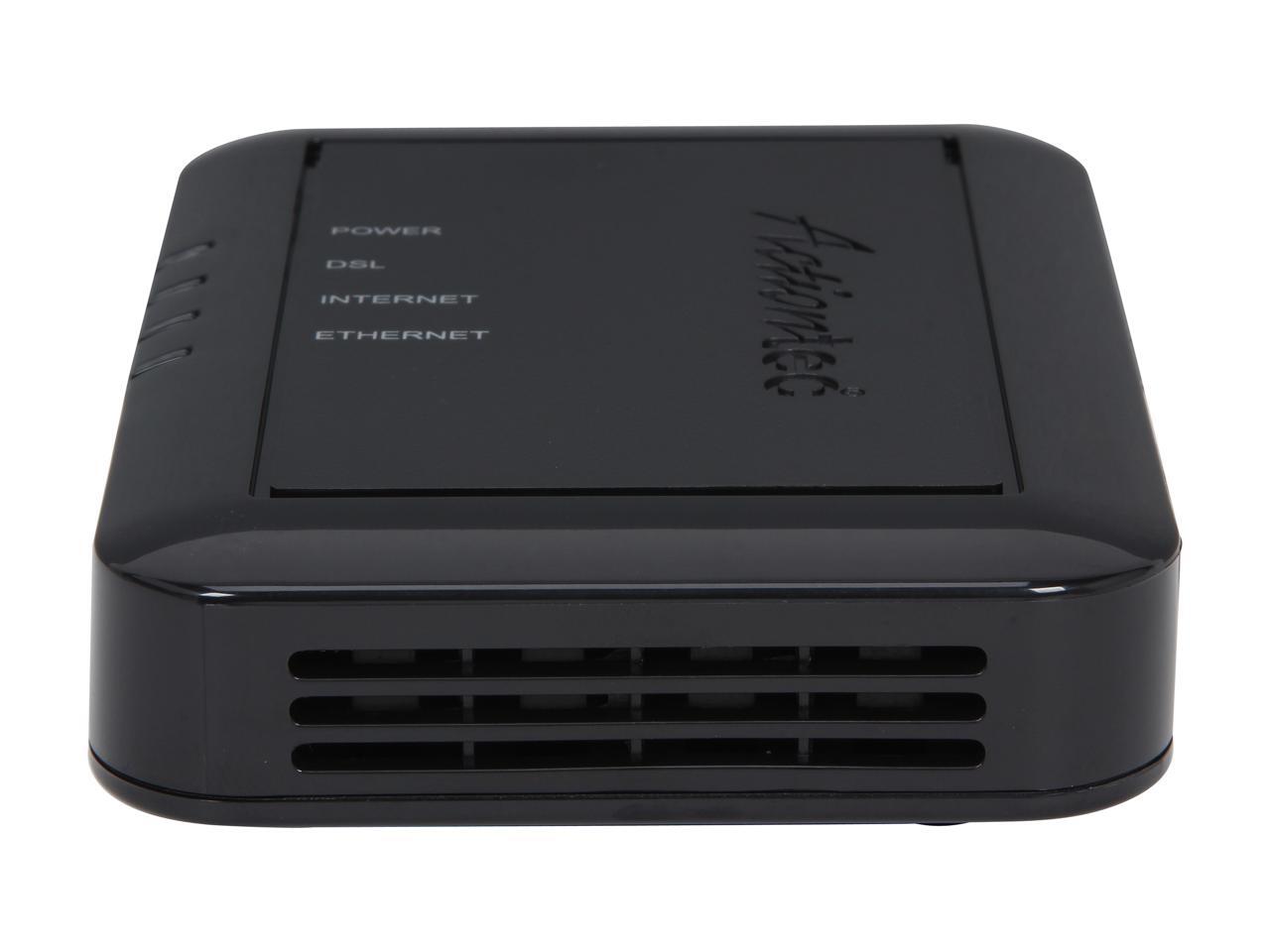 Actiontec GT701D-NF DSL Broadband Modem - Newegg.com