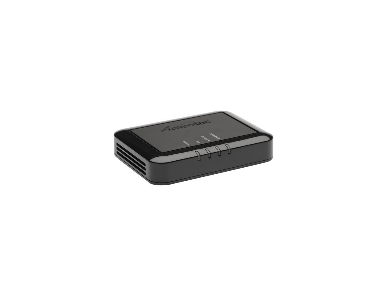 Actiontec GT701D-ISP DSL Broadband Modem Router - Newegg.com
