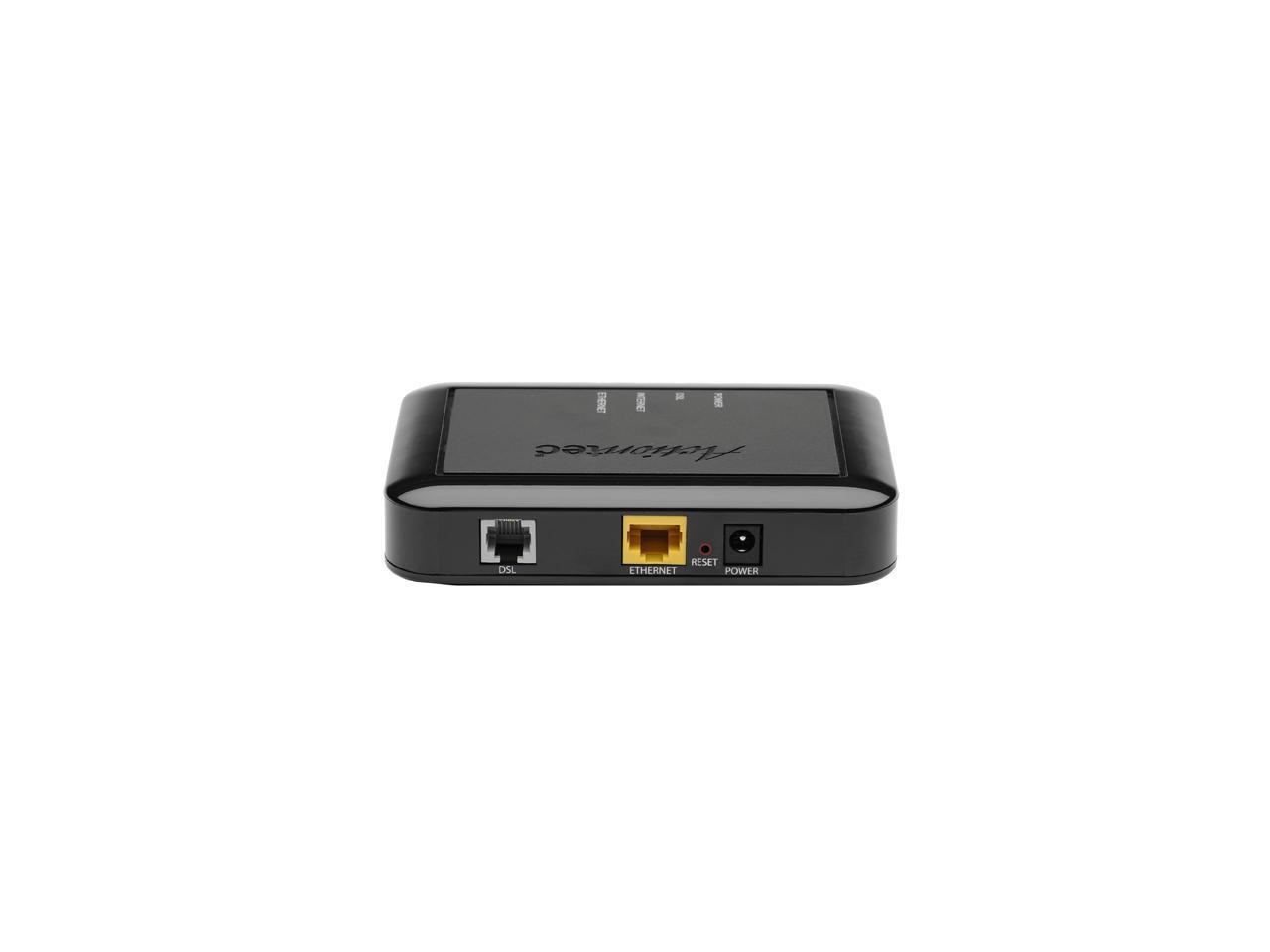 Actiontec GT701D-ISP DSL Broadband Modem Router - Newegg.com