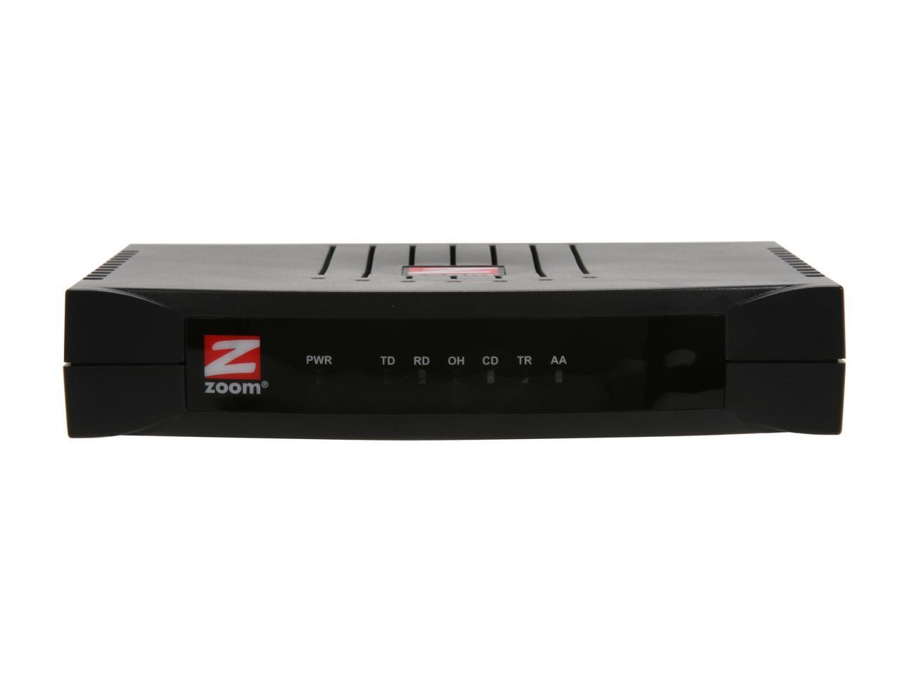Zoom 2949-00-00DG 2949 Data/Fax Modem - Newegg.com