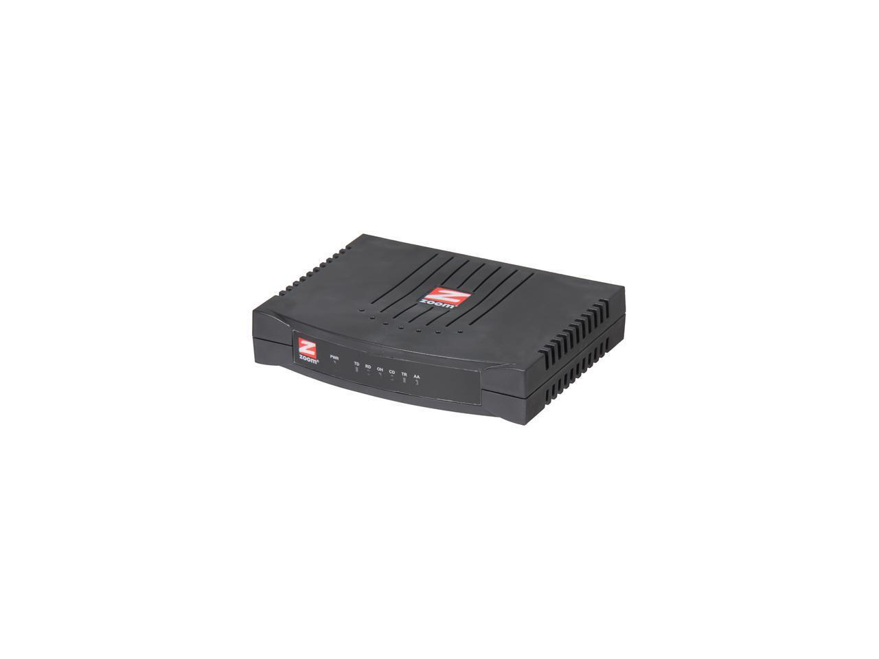 Zoom 3049-00-00DG 3049 Data/Fax Modem - Newegg.com