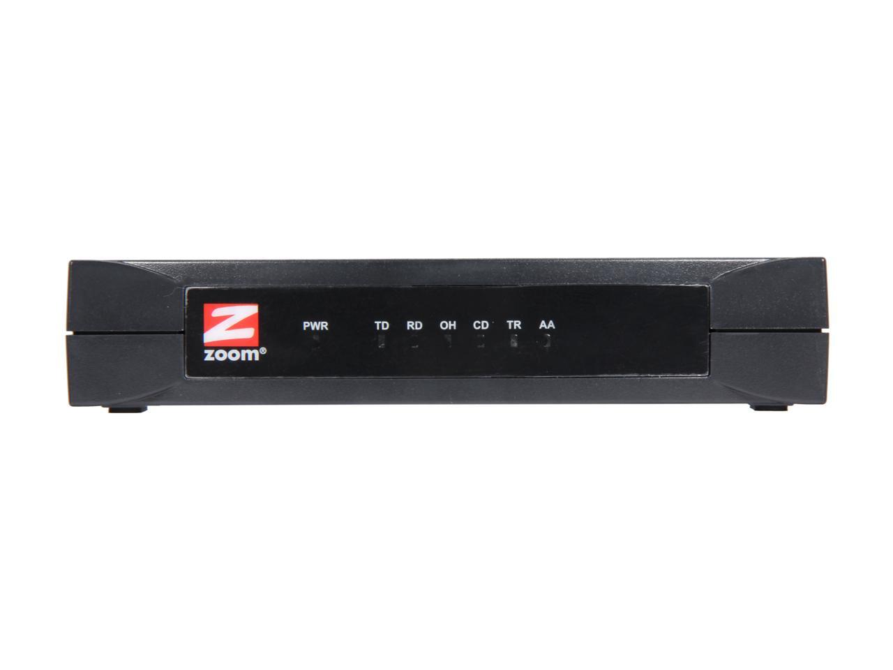 Zoom 3049-00-00DG 3049 Data/Fax Modem - Newegg.com