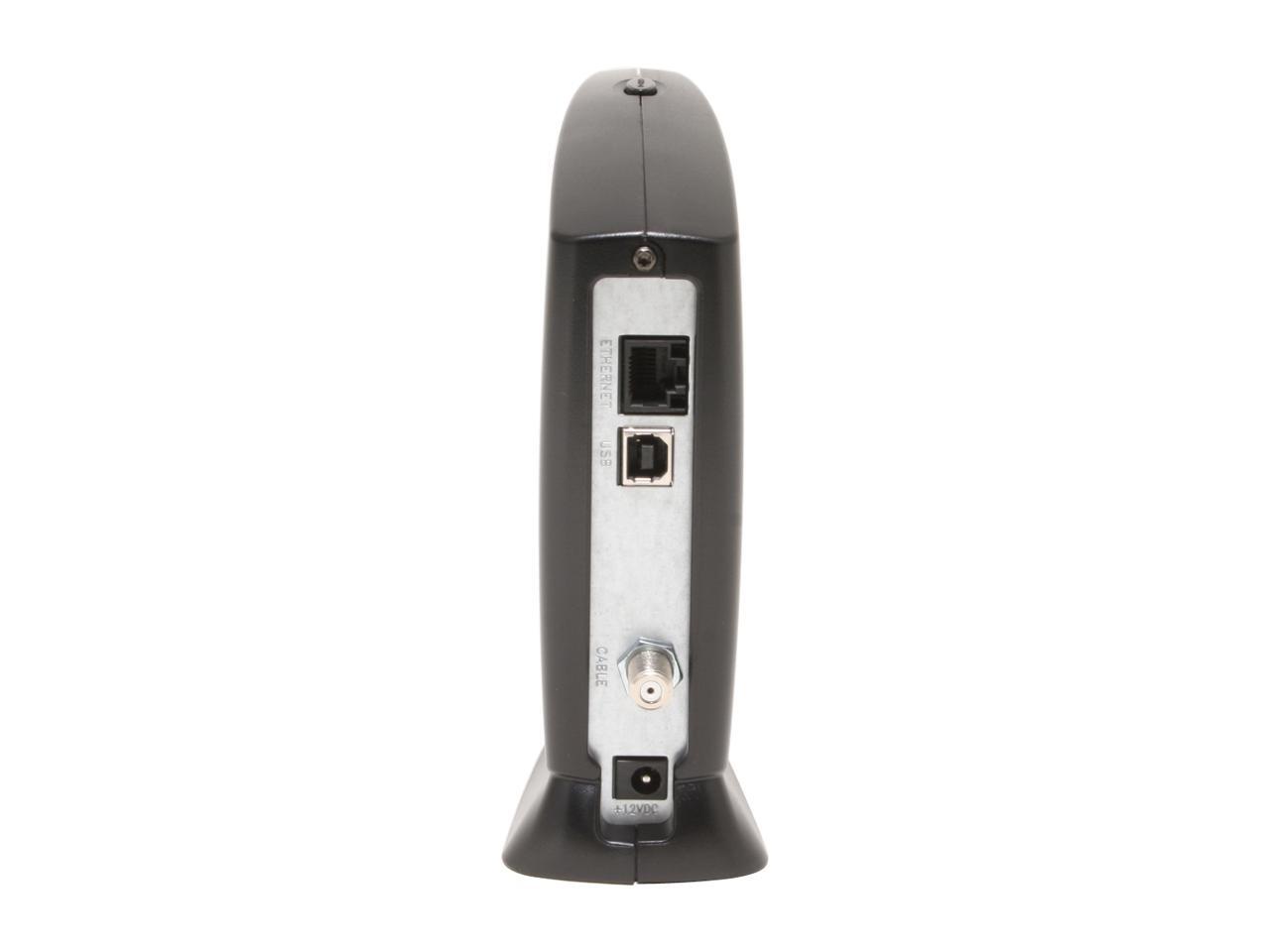 MOTOROLA SURFboard SB5101 Cable Modem - Newegg.com