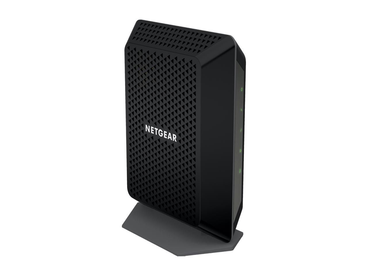 Refurbished: NETGEAR Certified Refurbished CM700-100NAR Cable Modem ...