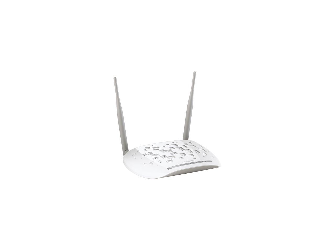 TP-LINK TD-W8961ND 300Mbps Wireless N ADSL2+ Modem Router - Newegg.ca