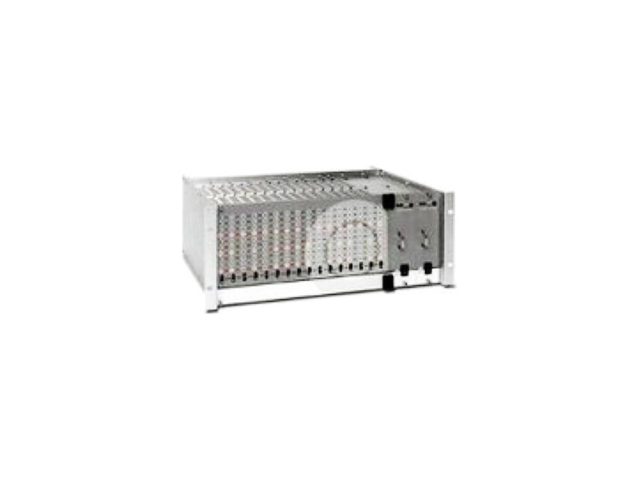 MultiTech MT5600BR-V92 V.92 Rack Modem Global for CC1600 Modem Rack ...