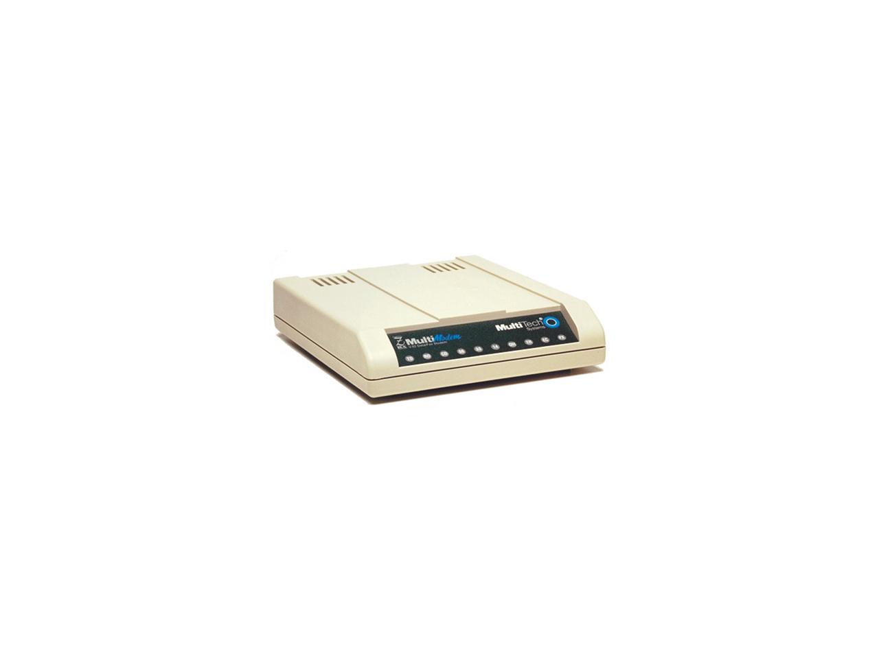 MultiTech MultiModem ZBA MT9234ZBA-NAM V.92 Data/Fax Modem - Newegg.ca