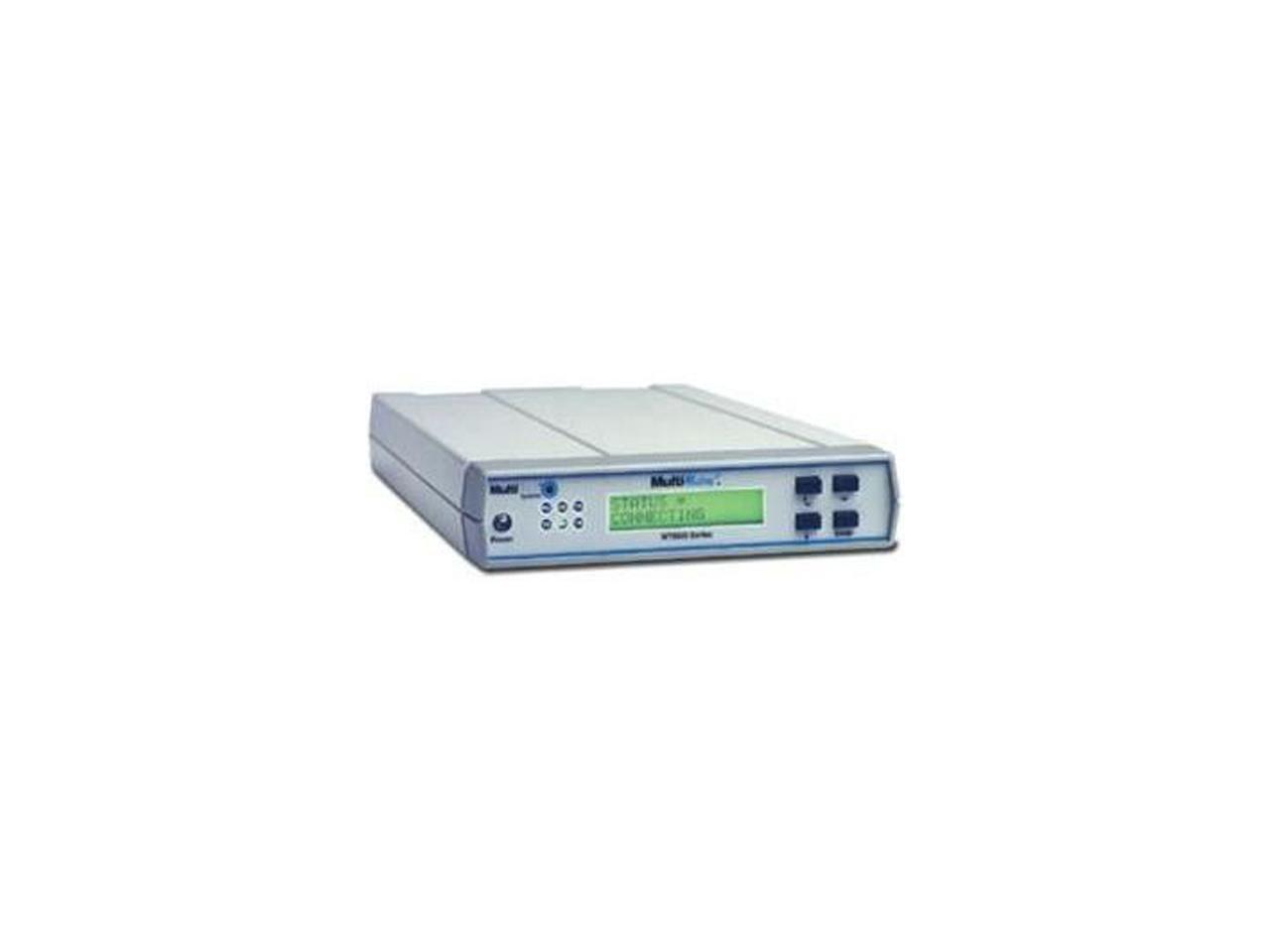 MultiTech MultiModem II MT5600BA-V92-NAM V.92 Analog Modem - Newegg.com