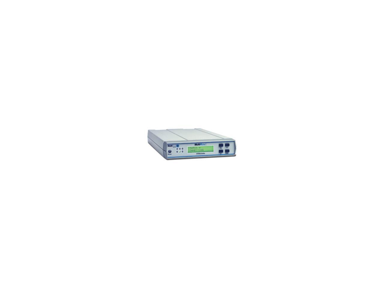 MultiTech MultiModem II MT5600BA-V92-NAM V.92 Analog Modem - Newegg.com