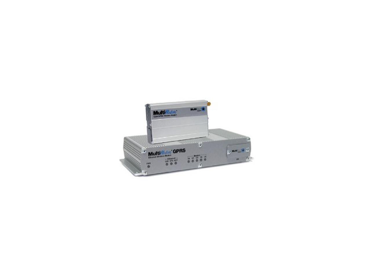 MultiTech MTCBA-G-F4-NAM MultiModem GPRS Wireless Modem - Newegg.com