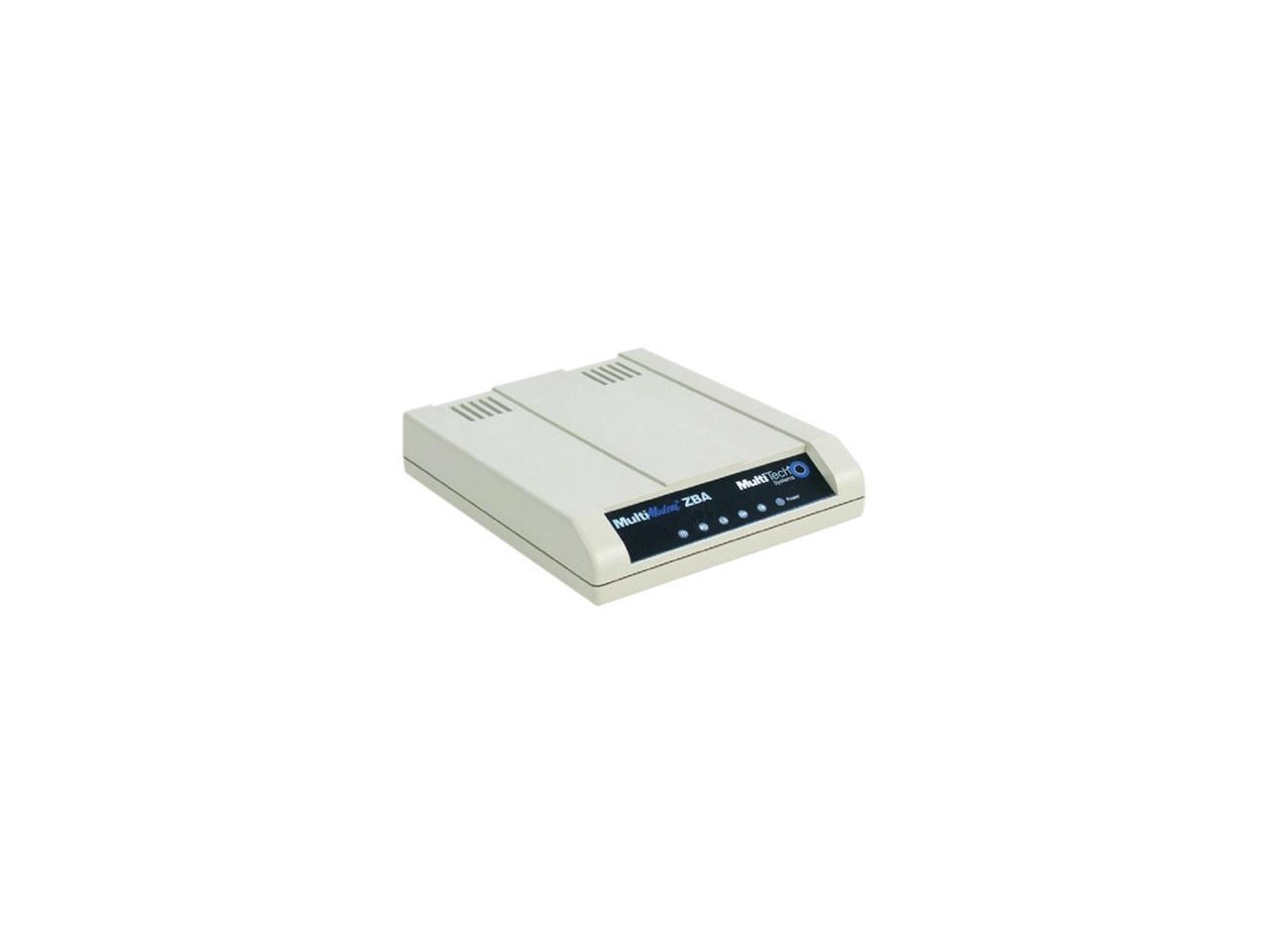 MultiTech MT9234ZBA-USB-CDC Modem - Newegg.com