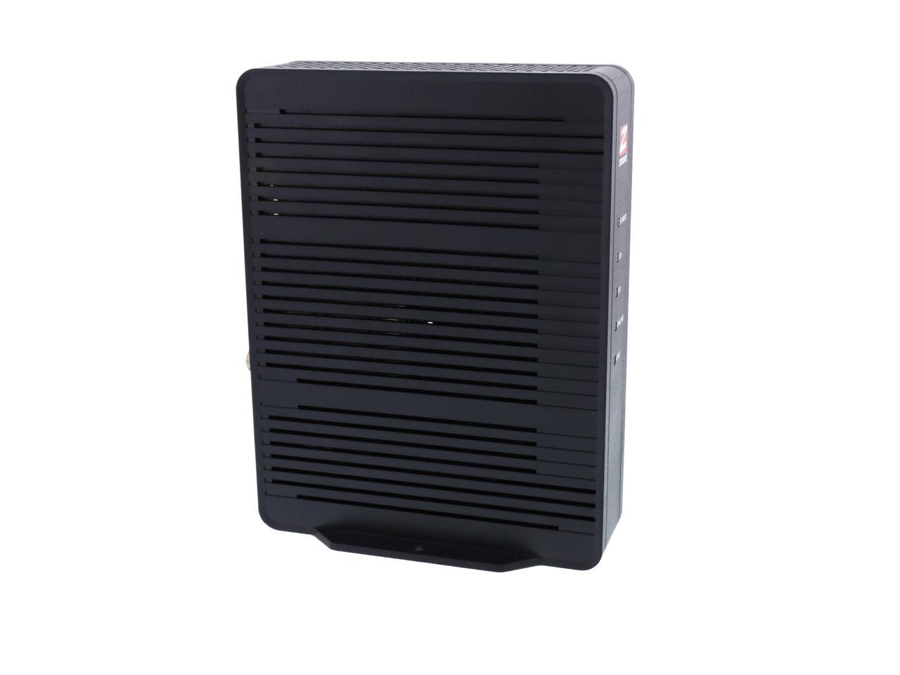 Refurbished: Zoom 16x4 Cable Modem, 686 Mbps DOCSIS 3.0, Model 5370 ...