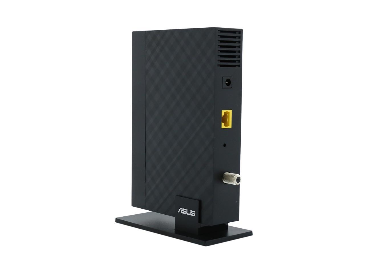 Refurbished: Asus Certified CM-16 DOCSIS 3.0 CableLabs-Certified 16x4 ...