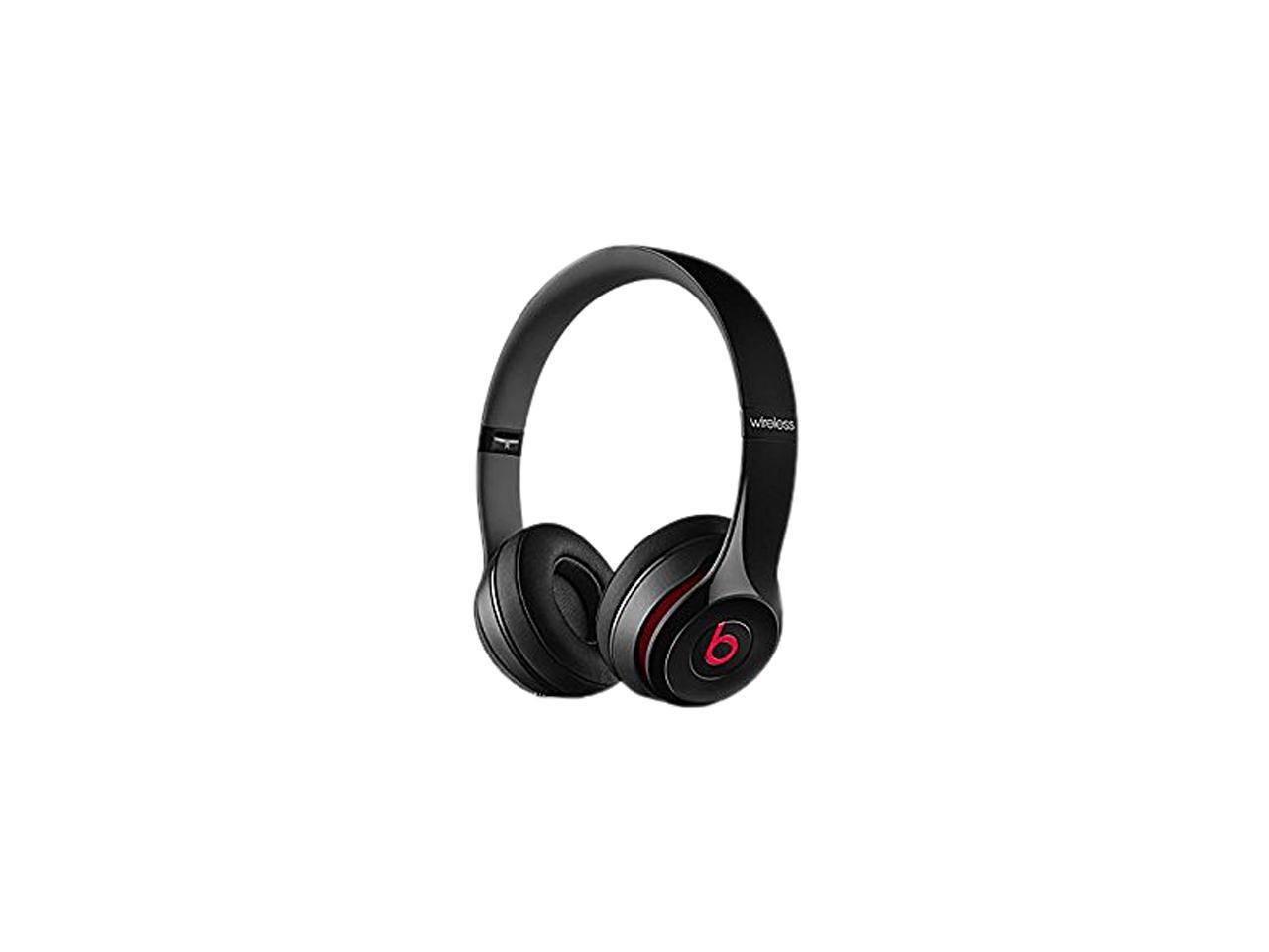 Refurbished: Beats Studio Wireless - Headphones with mic - Newegg.com