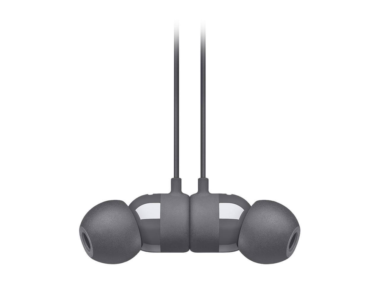 Beats by Dr. Dre urBeats 3 Earphones with with 3.5mm Plug (Gray ...