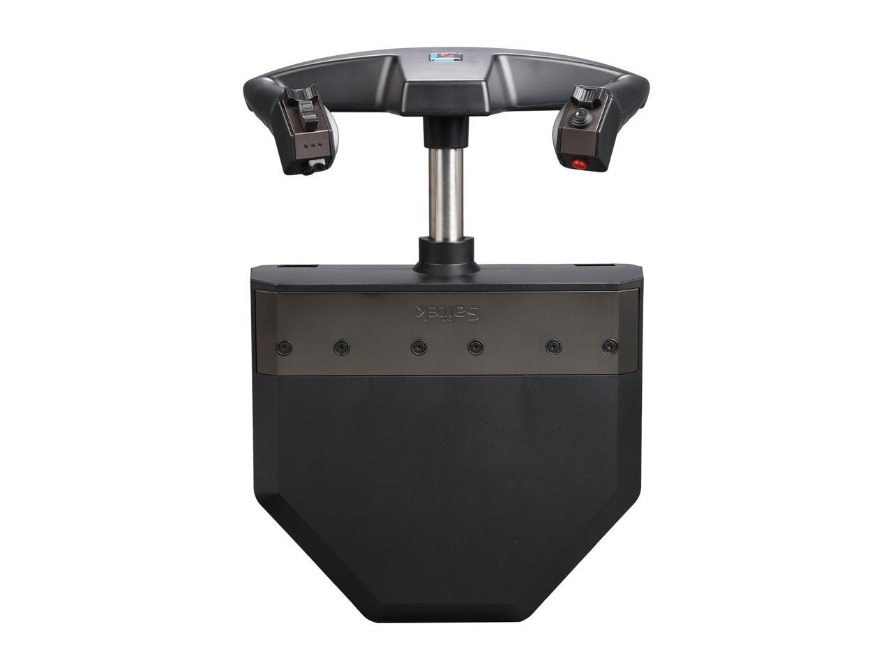 Saitek Pro Flight Cessna Yoke System - Newegg.com