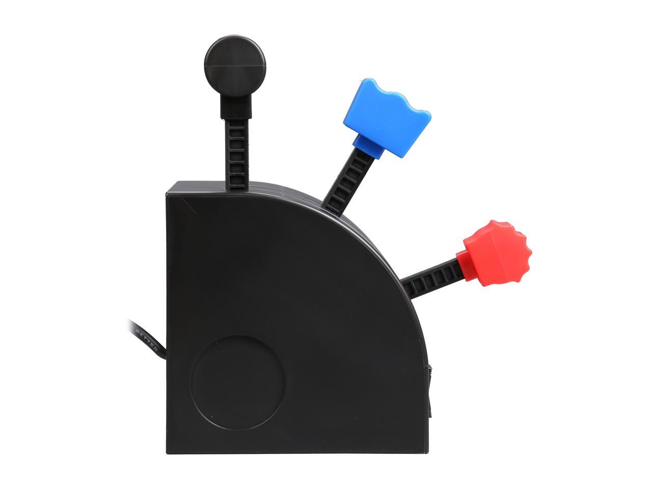 Saitek Pro Flight Cessna Yoke System - Newegg.com