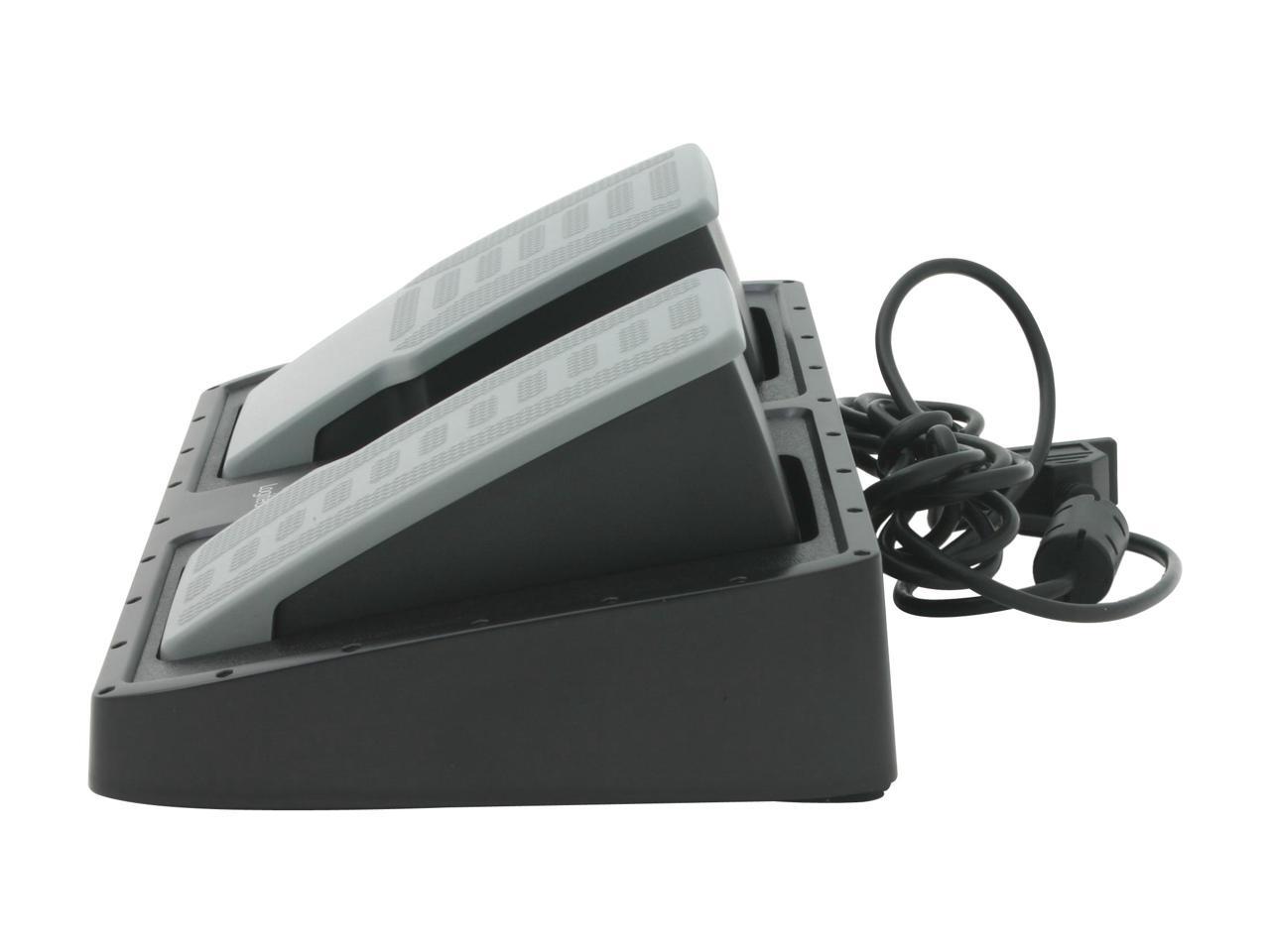 Logitech NASCAR Racing Wheel for XBOX - Newegg.com