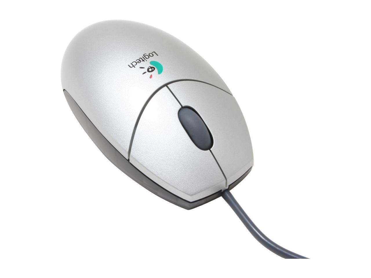 Logitech Mini Optical 930732-0403 Wired Optical Mouse - Newegg.com