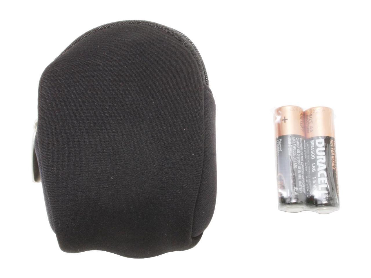 Logitech 931502-0403 Black Optical NX60 Cordless Notebook Mouse ...