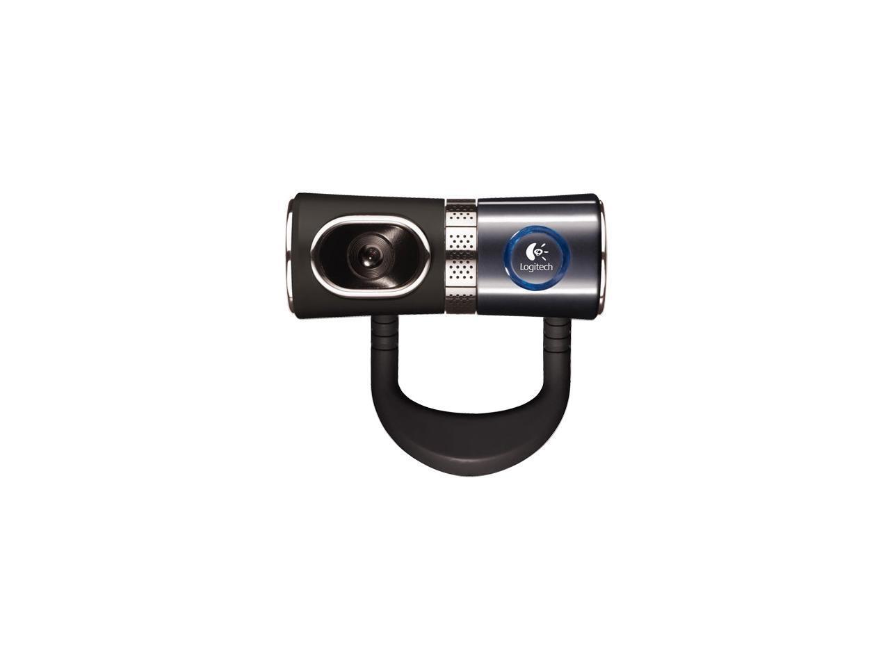 Logitech QuickCam Ultra Vision SE WebCam - Newegg.com