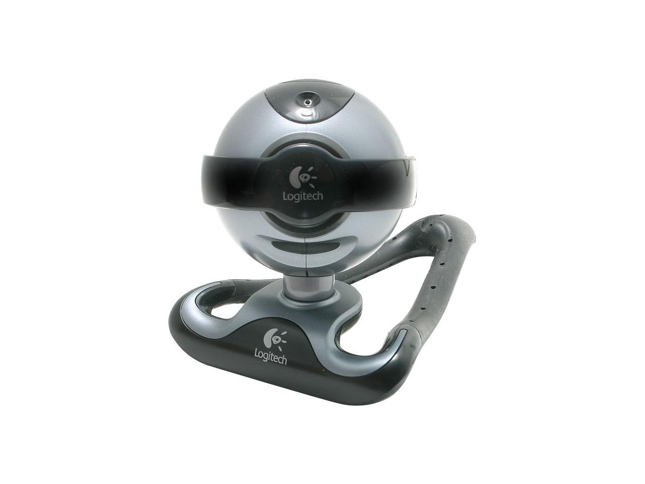 Open Box: Logitech QuickCam Pro 5000 WebCam - Newegg.ca