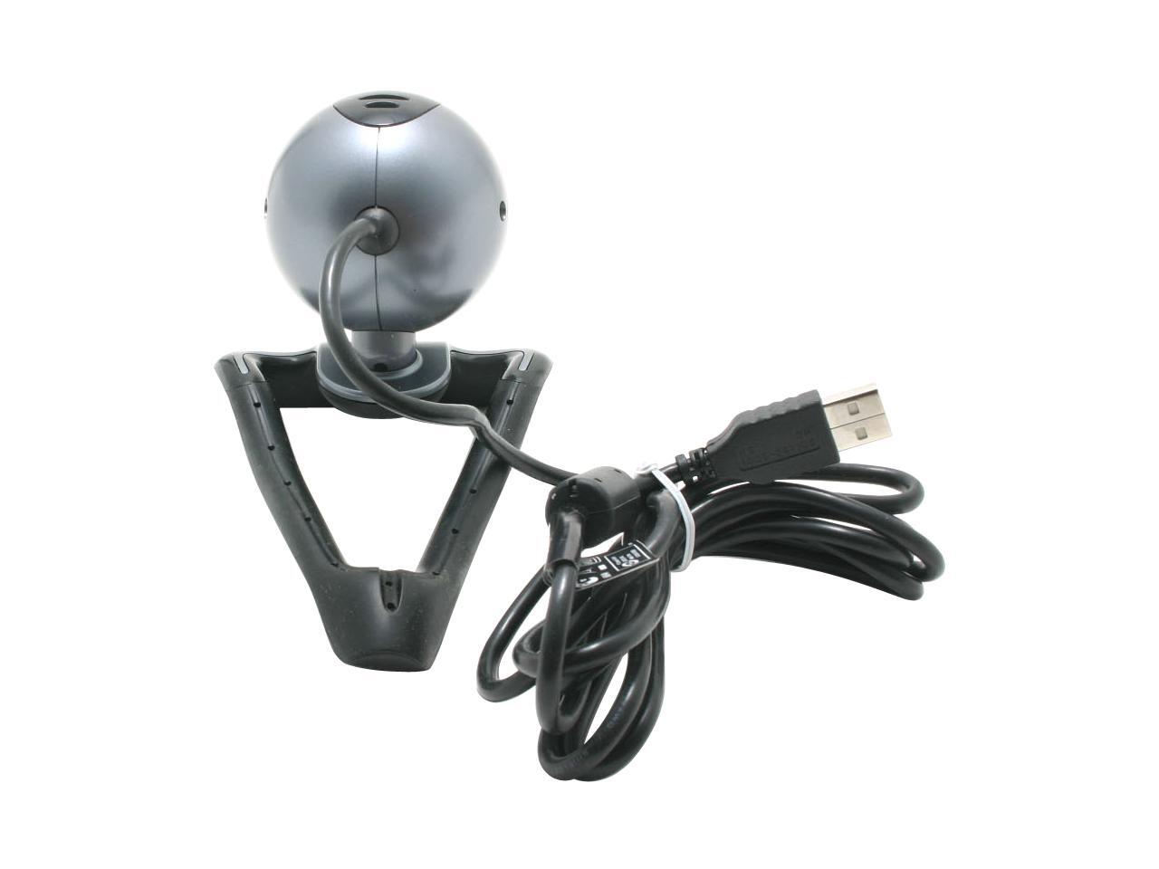 Logitech QuickCam Pro 5000 WebCam - Newegg.com