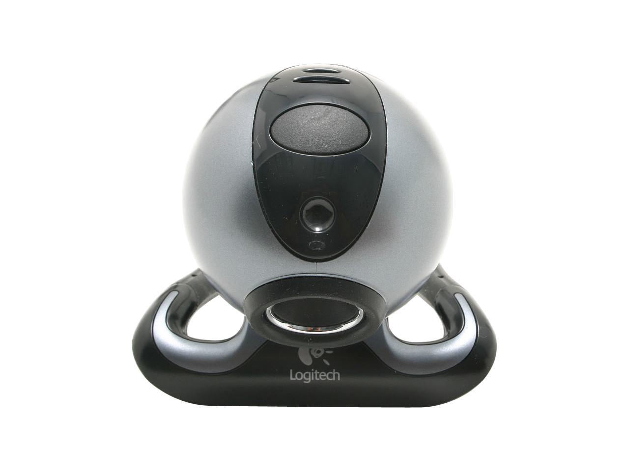 Logitech QuickCam Pro 5000 WebCam - Newegg.com