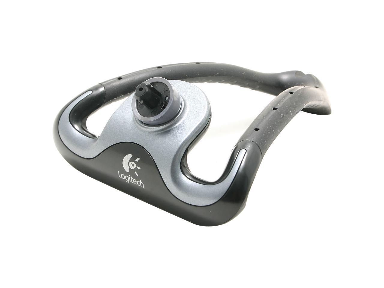 Logitech QuickCam Pro 5000 WebCam - Newegg.com