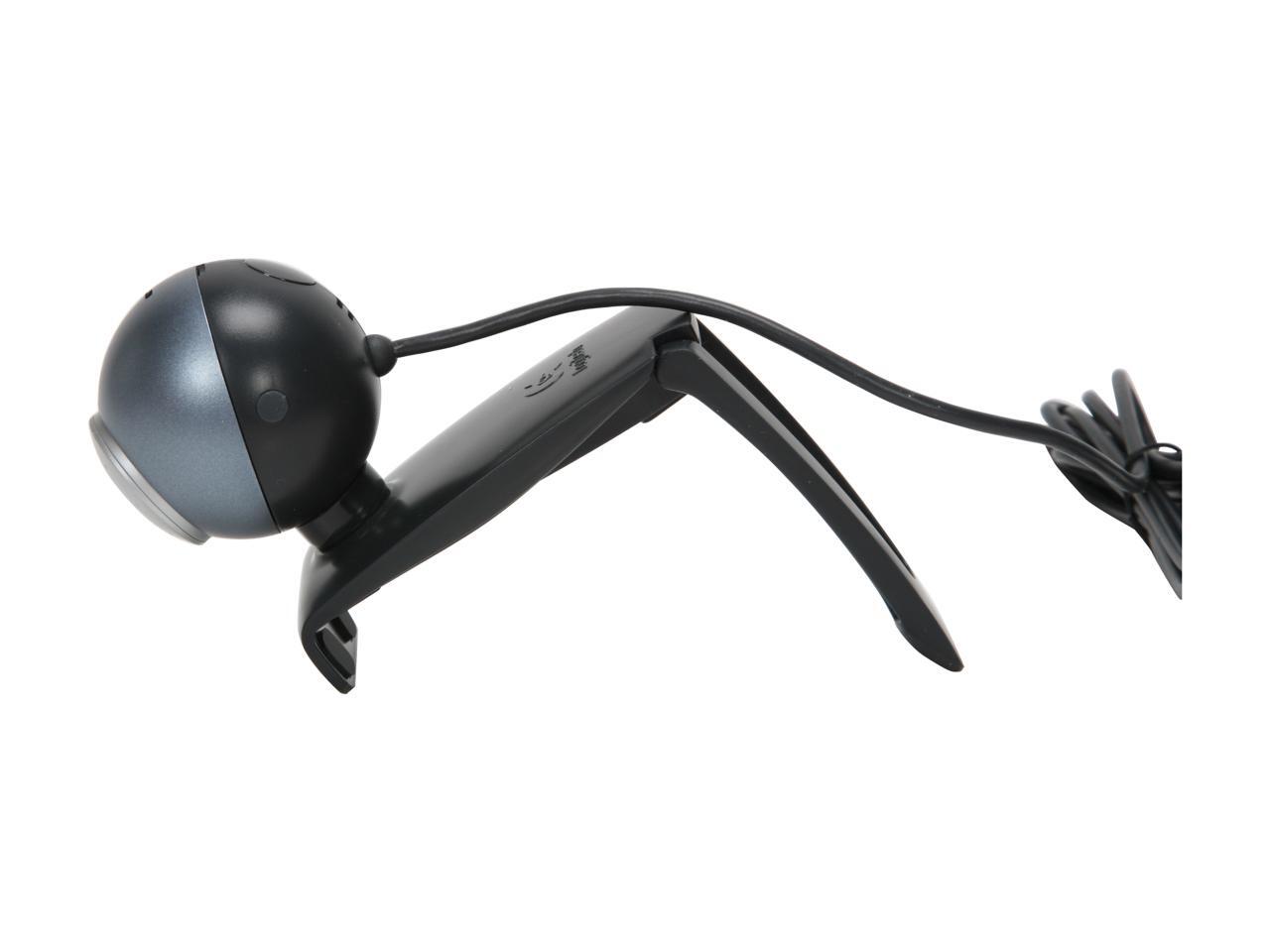 Logitech QuickCam Messenger WebCam - Newegg.com