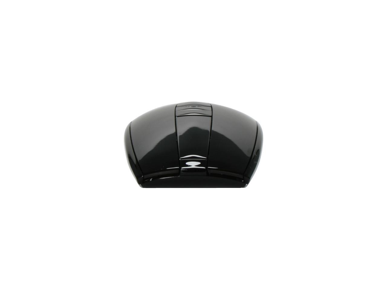 Logitech MX Air Silver/Black 2.4 GHz Cordless Laser Rechargeable Air ...