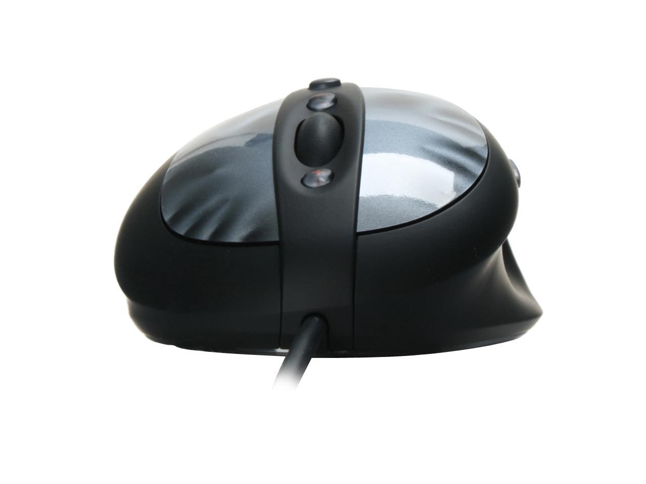 Logitech MX 518 Wired Optical Gaming Mouse - Newegg.com