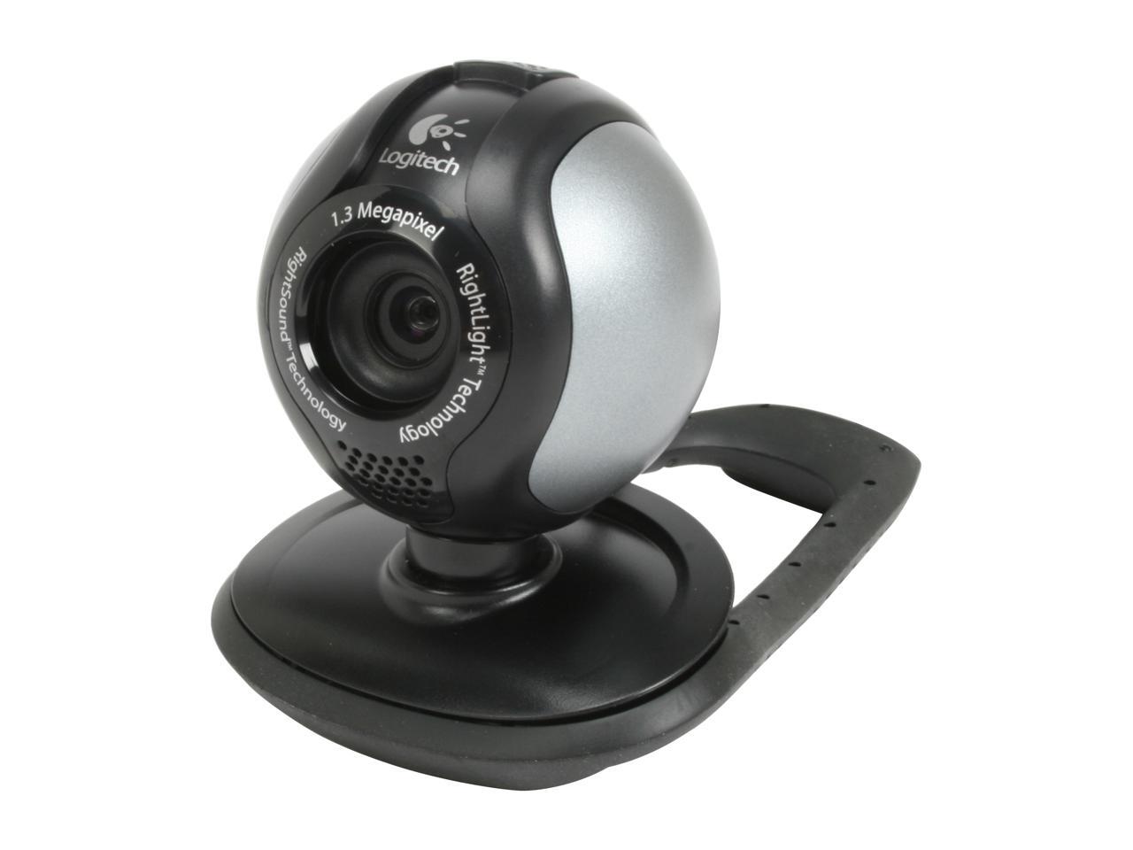 Logitech QuickCam Communication MP for Business - Newegg.com