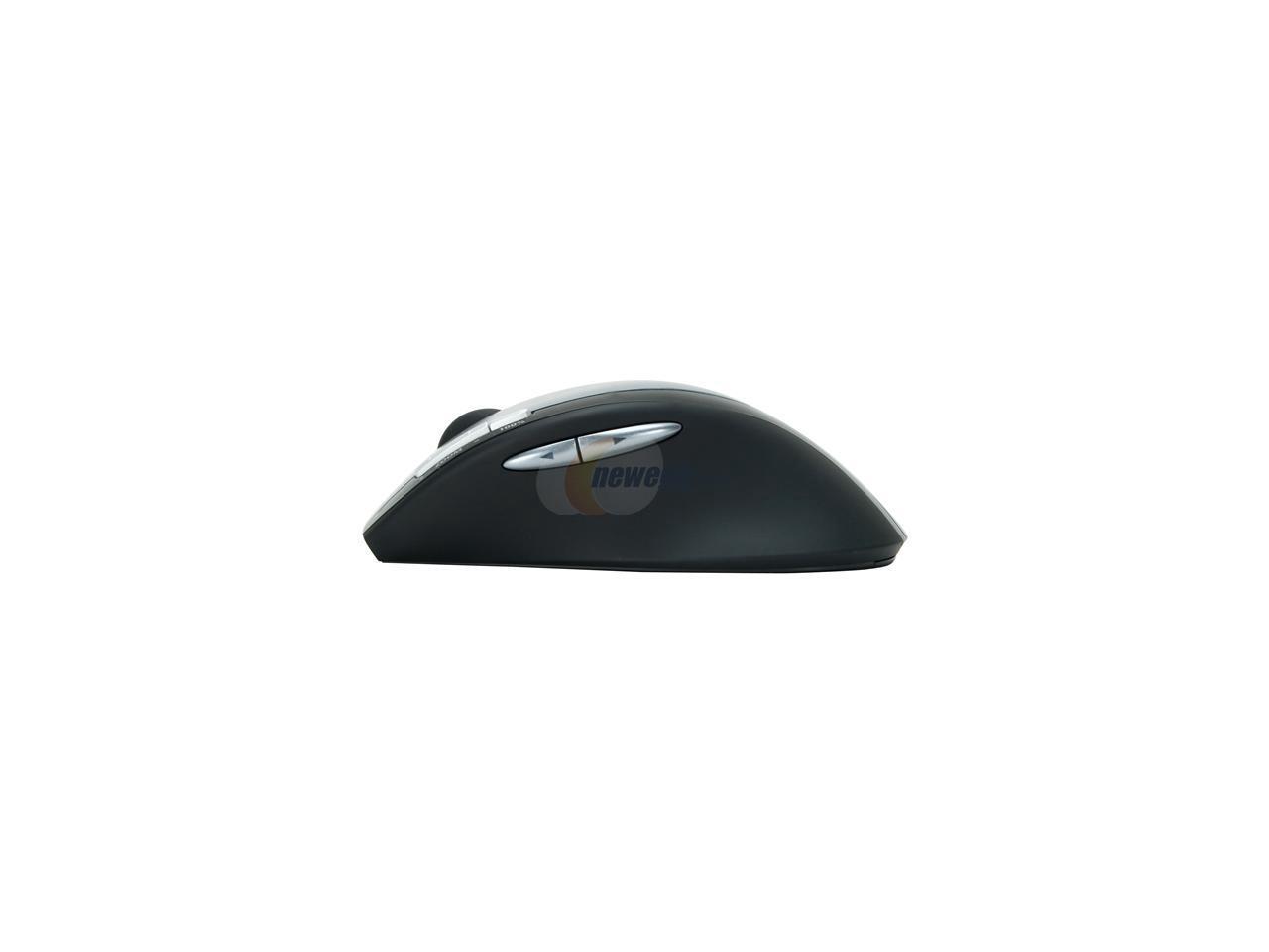 Logitech MX 600 Silver / Black Cordless Laser Mouse - Newegg.com