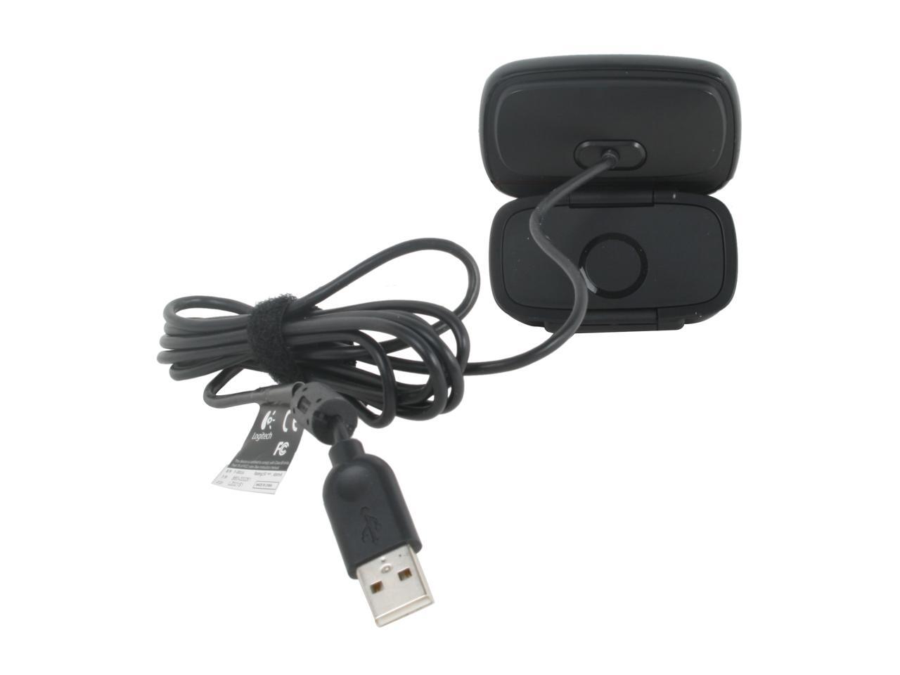 Logitech C510 HD WebCam - Newegg.com