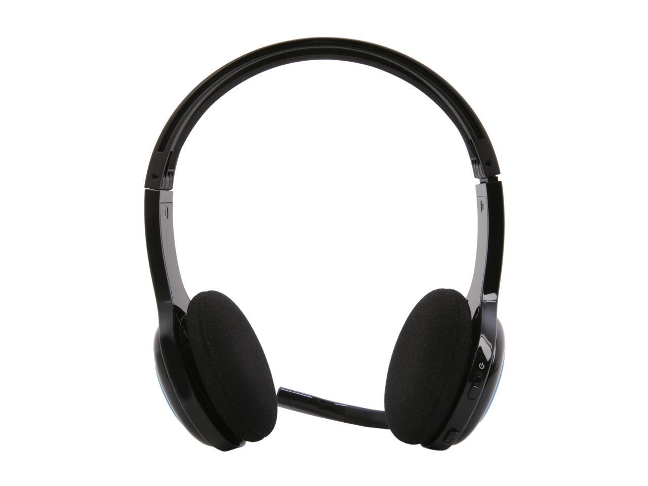 Logitech H600 Supra-aural Headset - Newegg.com
