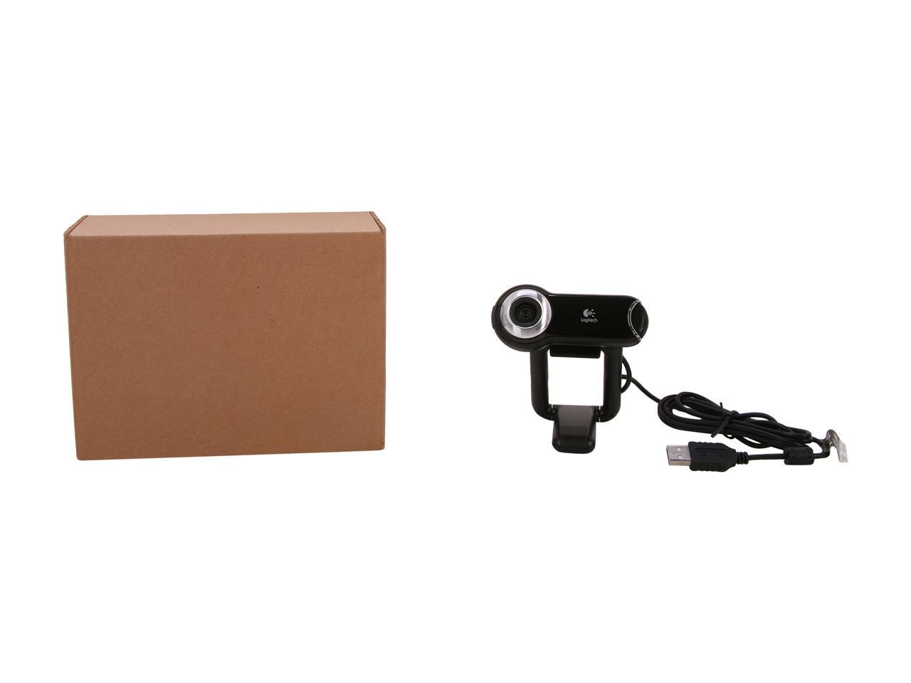 Logitech Pro 9000 WebCam - Newegg.com