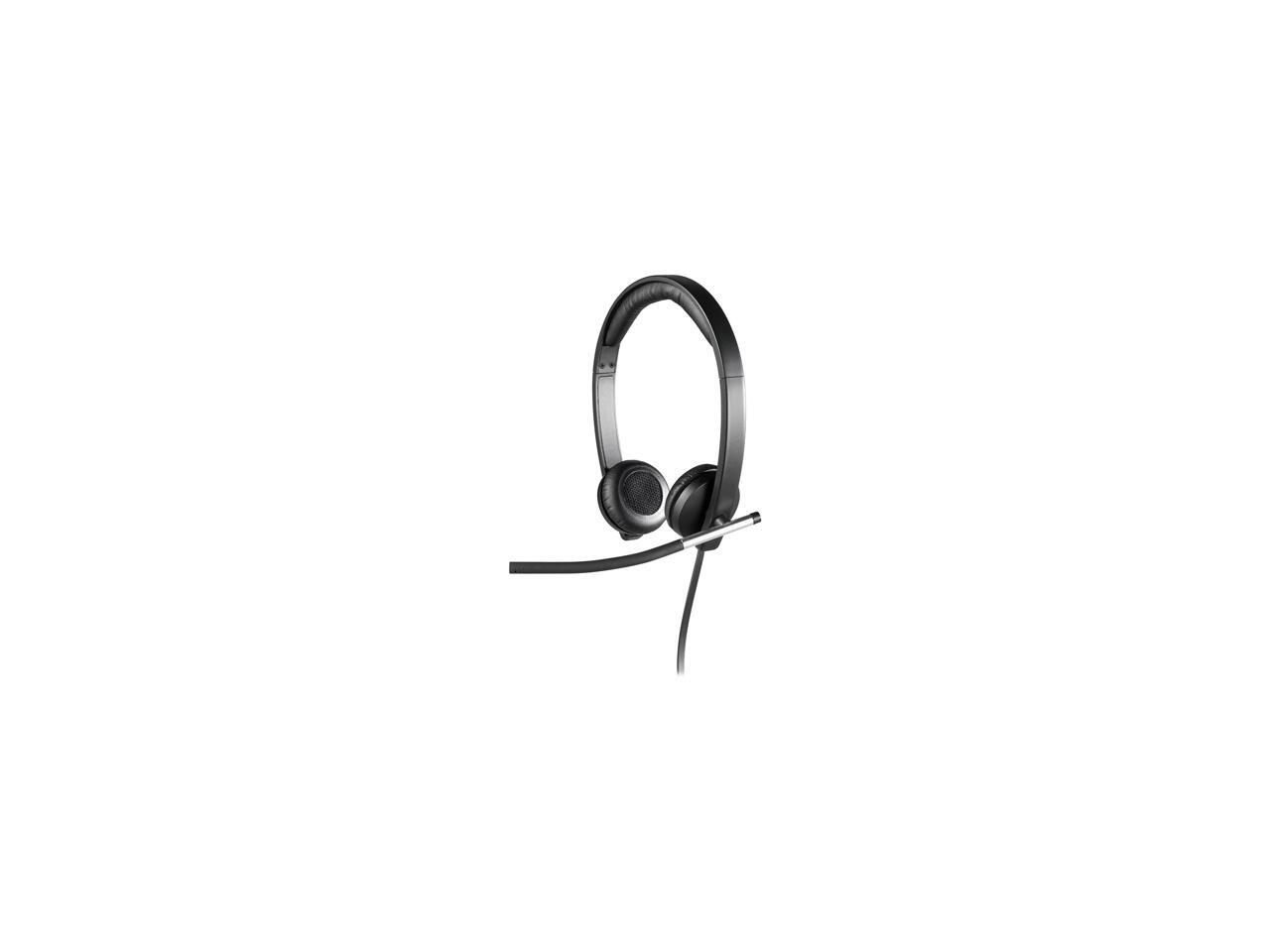 Logitech 981-000518 6PACK Headset - Newegg.com