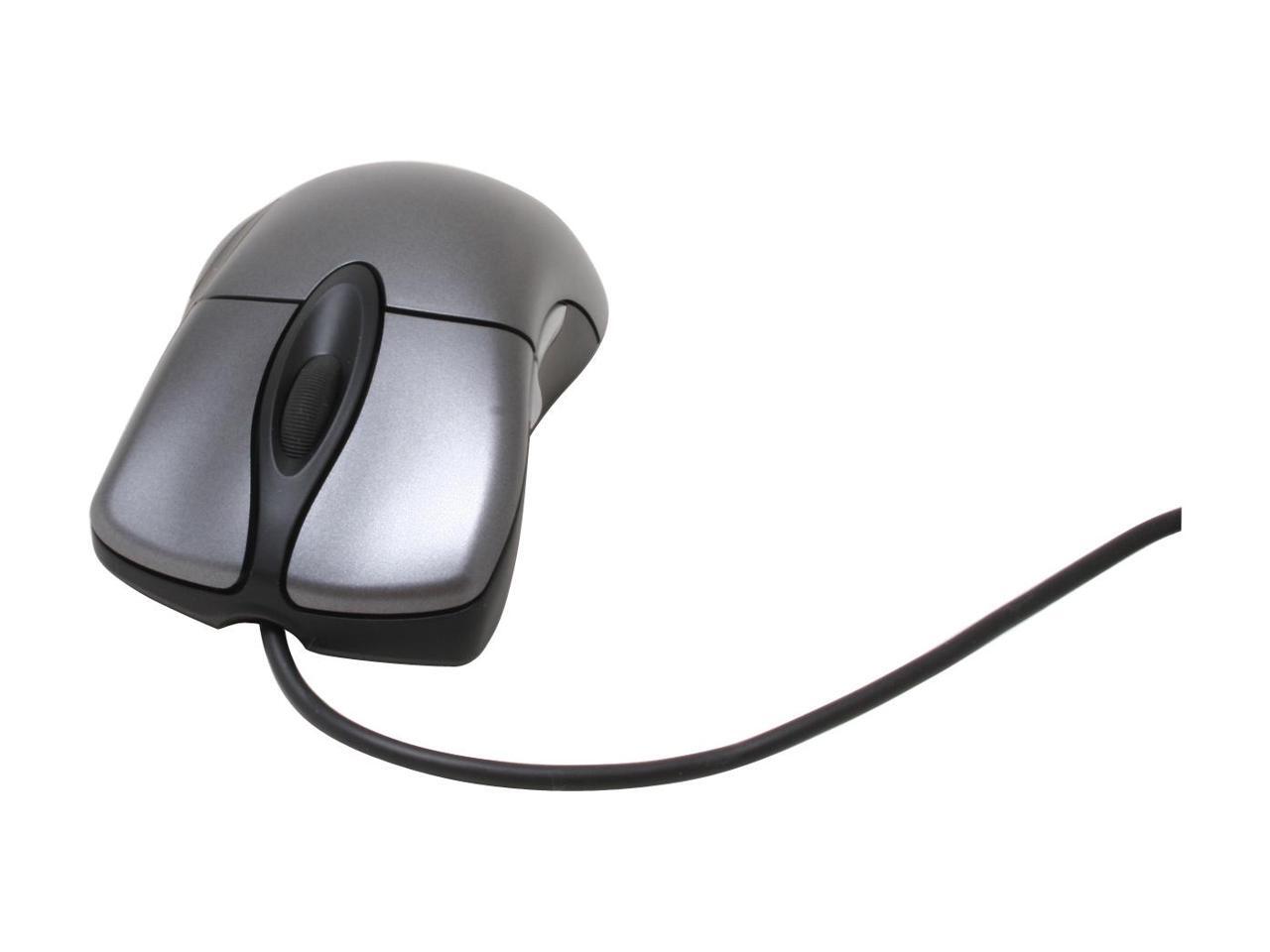 Microsoft IntelliMouse Explorer 3.0 - Newegg.com