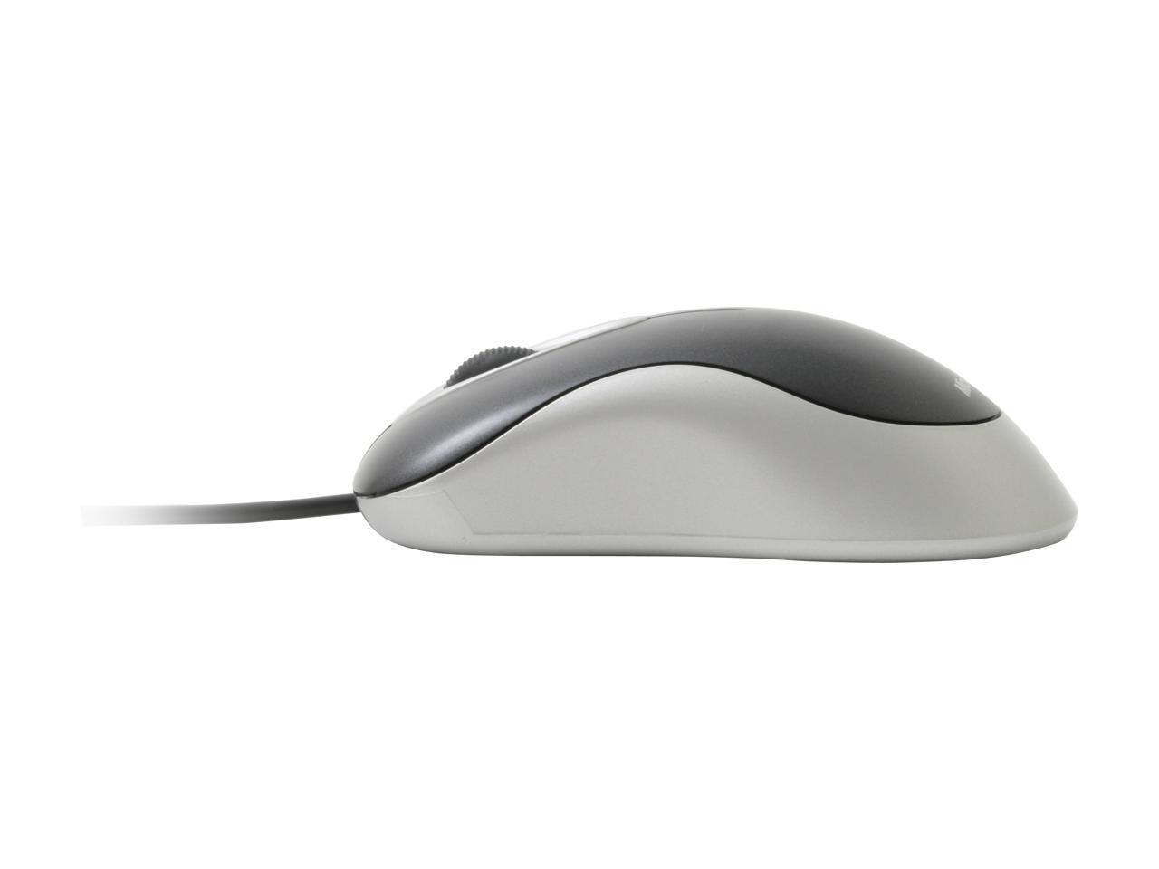 Microsoft Comfort Optical Mouse 1000 - Newegg.com