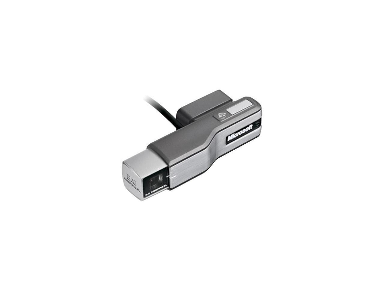 Microsoft LifeCam NX-6000 WebCam - Newegg.com