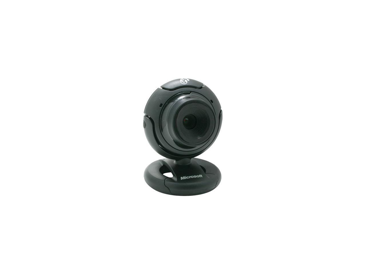 Microsoft LifeCam VX-1000 WebCam - Newegg.com