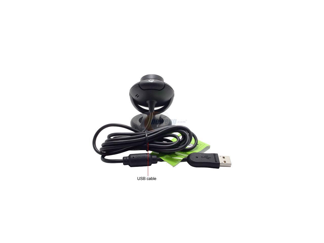 Microsoft LifeCam VX-1000 WebCam - Newegg.com